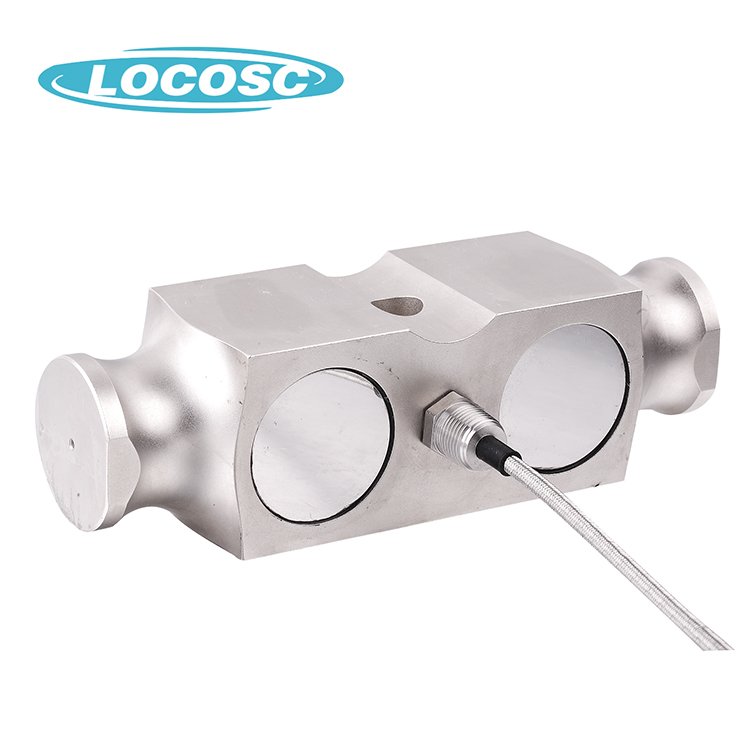 LOCOSC LP7110 series load cell guide - LOCOSC Ningbo Precision ...