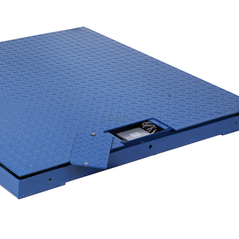 LP7621 Floor Weighing Scale with Frame - Buy Weighing Scale, weighing ...