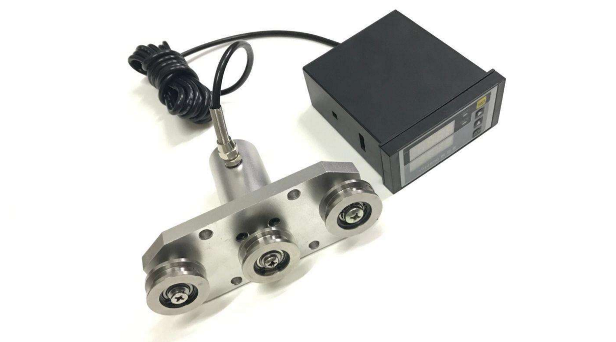 What are the Methods of Detecting the Tension Sensor? - LOCOSC Ningbo ...